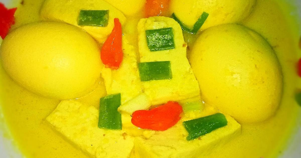 154.457 resep olahan tahu enak dan sederhana ala rumahan - Cookpad