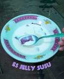 Resep Es Jelly Susu Kekinian yang Segar: Mudah Dibuat & Cocok Dijual!
