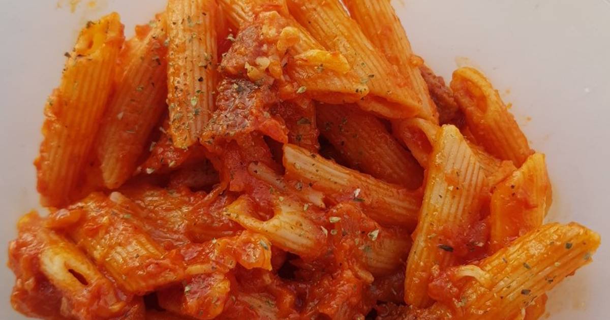 Macarrones - 2.729 recetas caseras- Cookpad