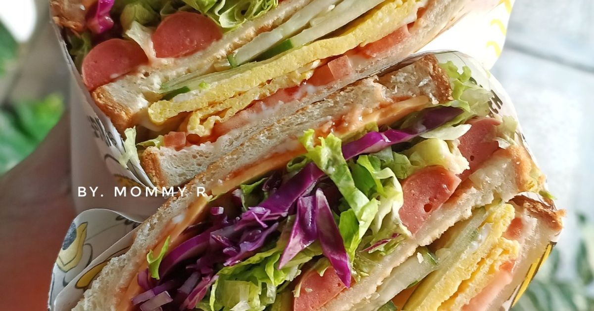 Resep western set menu rumahan enak dan mudah - Cookpad