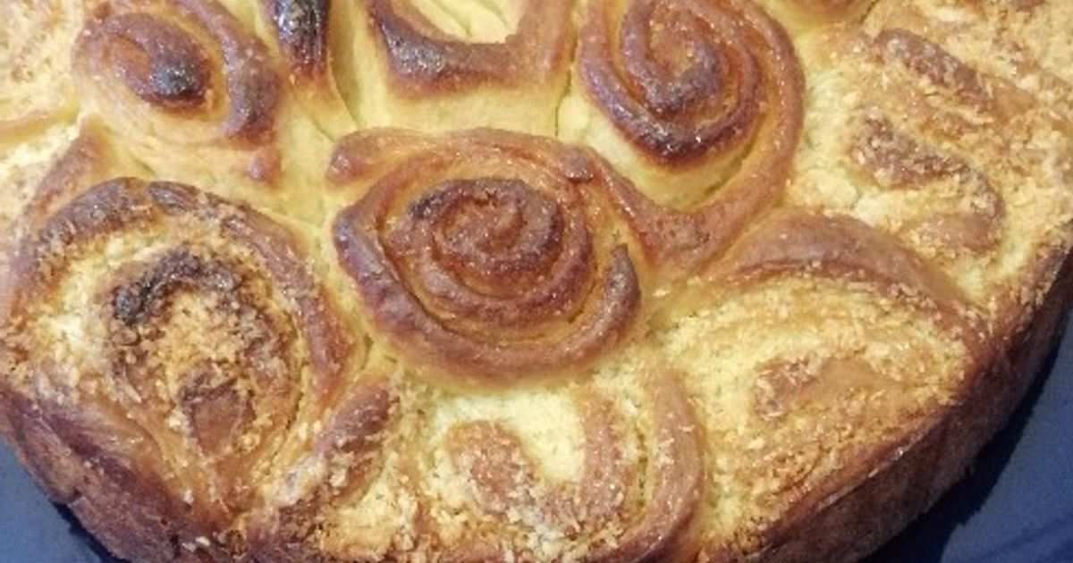 Ferdinánd Tekercs | Koczkàné Zelnik Mária (Marcsi) receptje - Cookpad ...