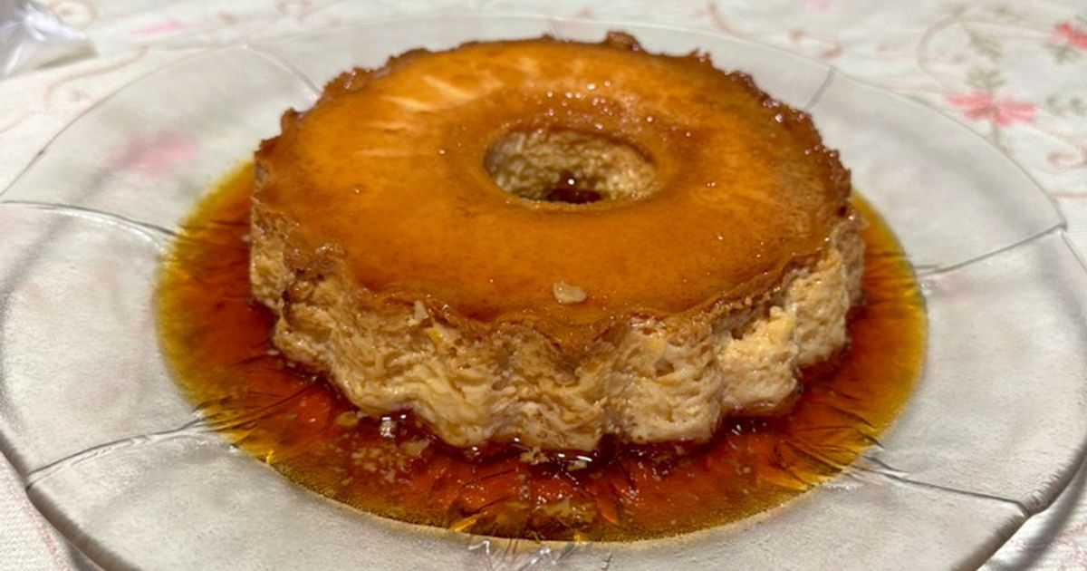 116 receitas fáceis e saborosas de sobremesa fácil e rápida por ...