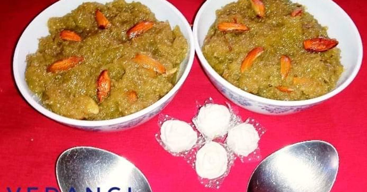 Dudhi Halwa Recipe by Vedangi Kokate - Cookpad