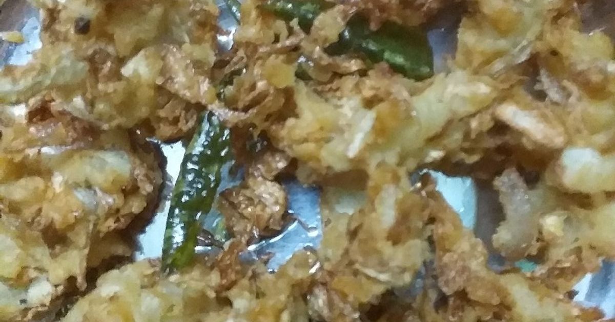 Leftover Cabbage Fry Recipe by Sudha senthil - Cookpad