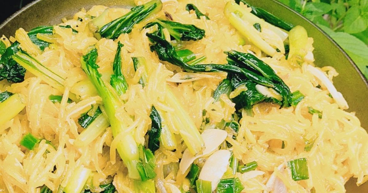 Resep Mie Leor oleh Eka Yulianto - Cookpad