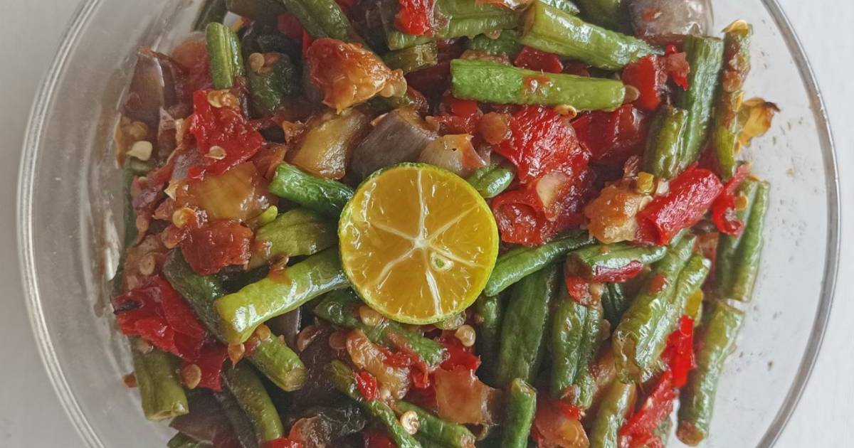 Resep Sambal raja kutai oleh Rabiatul Adawiyah Hasbullah - Cookpad