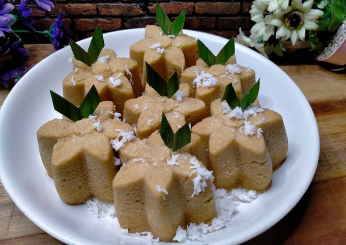 Resep Apang Bugis oleh Deedee Rasuan - Cookpad