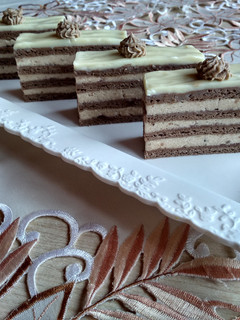 Juliana Szelet | Izabela Ráczová receptje - Cookpad receptek