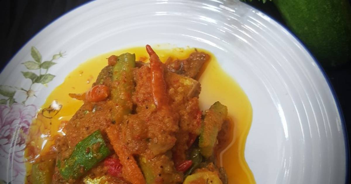 10.443 resep ikan tude ikan kembung enak dan mudah - Cookpad