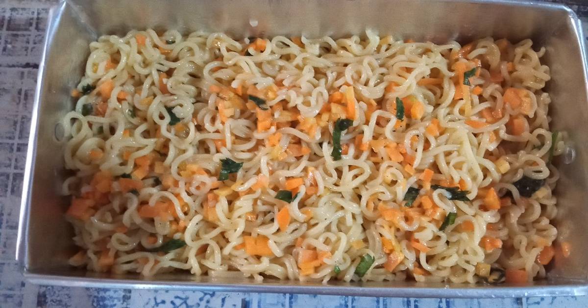 82 Resep Mie Miso Enak Dan Sederhana Cookpad