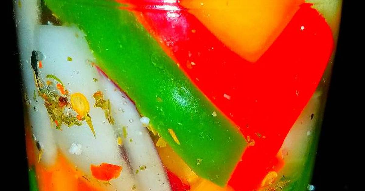 17 easy and tasty jar in english or recipes by home cooks - Cookpad