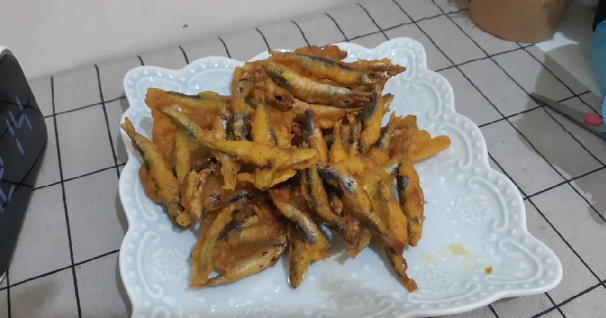 45 resep ikan lure enak dan mudah - Cookpad