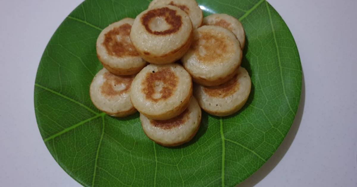 105 resep pinukuik enak dan mudah - Cookpad