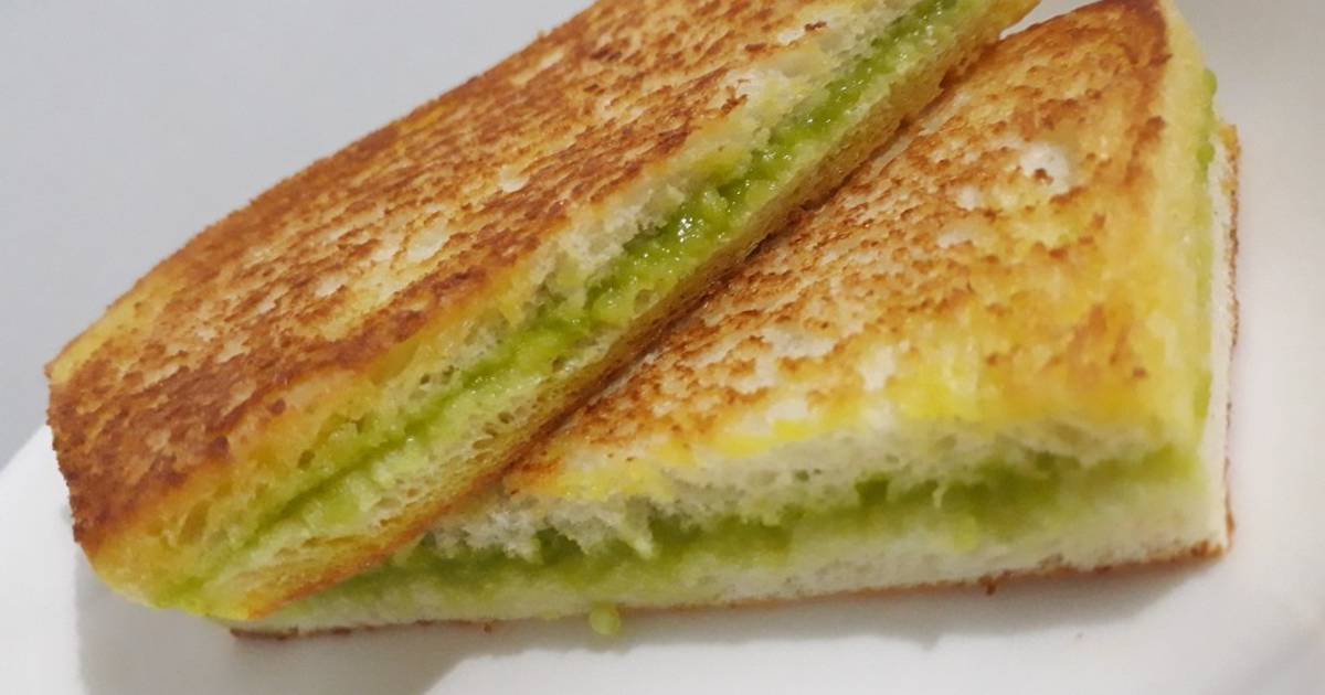 37 resep sarikaya bakar roti enak dan mudah - Cookpad