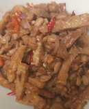 Variasi Resep Olahan Tauco ala Rumahan, Enak dan Mudah Dibuat!