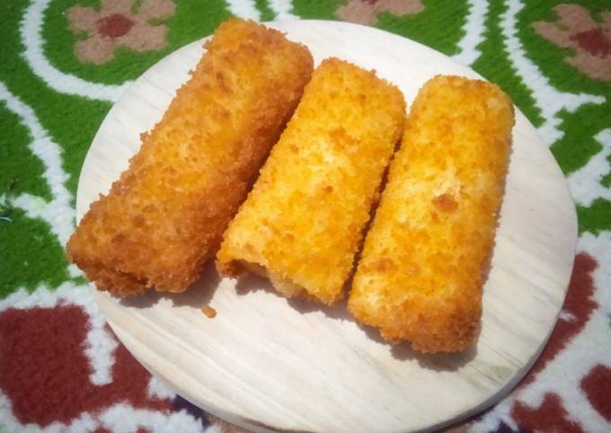 Resep Risol Mayo oleh Adhitya Indrayana - Cookpad