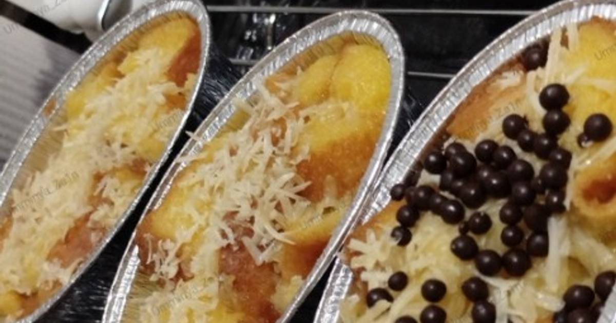 14.856 resep disert panggang enak dan mudah - Cookpad