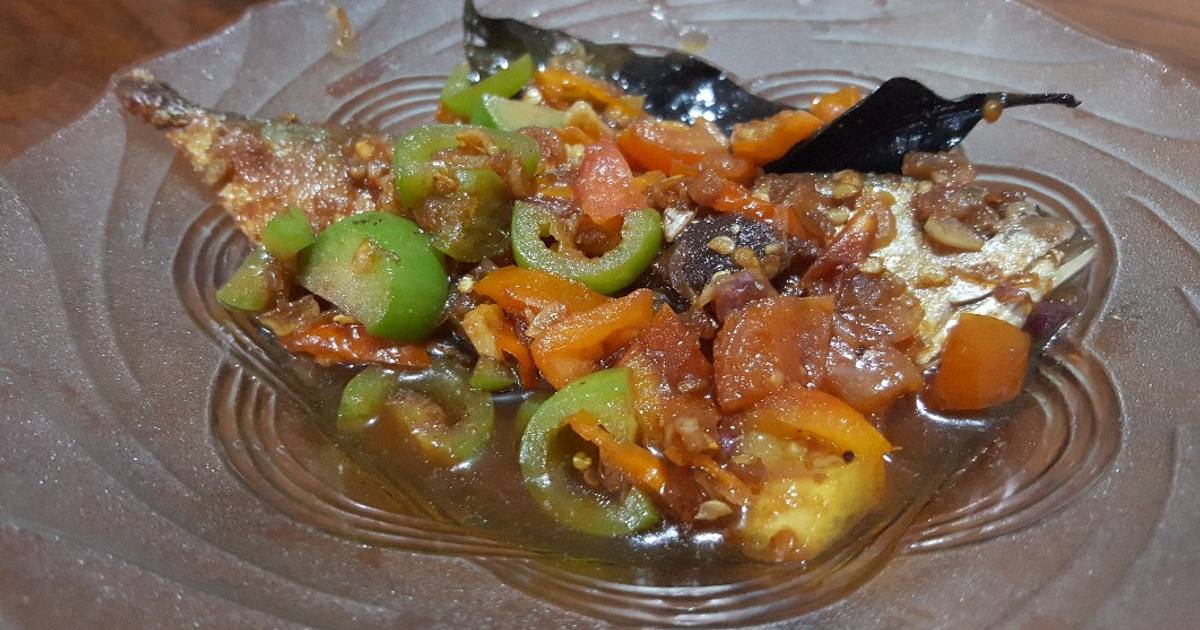 2.749 resep ikan peda enak dan sederhana - Cookpad
