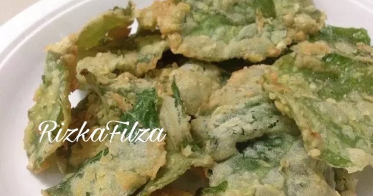 Resep Bayam goreng oleh Kakacooking - Cookpad
