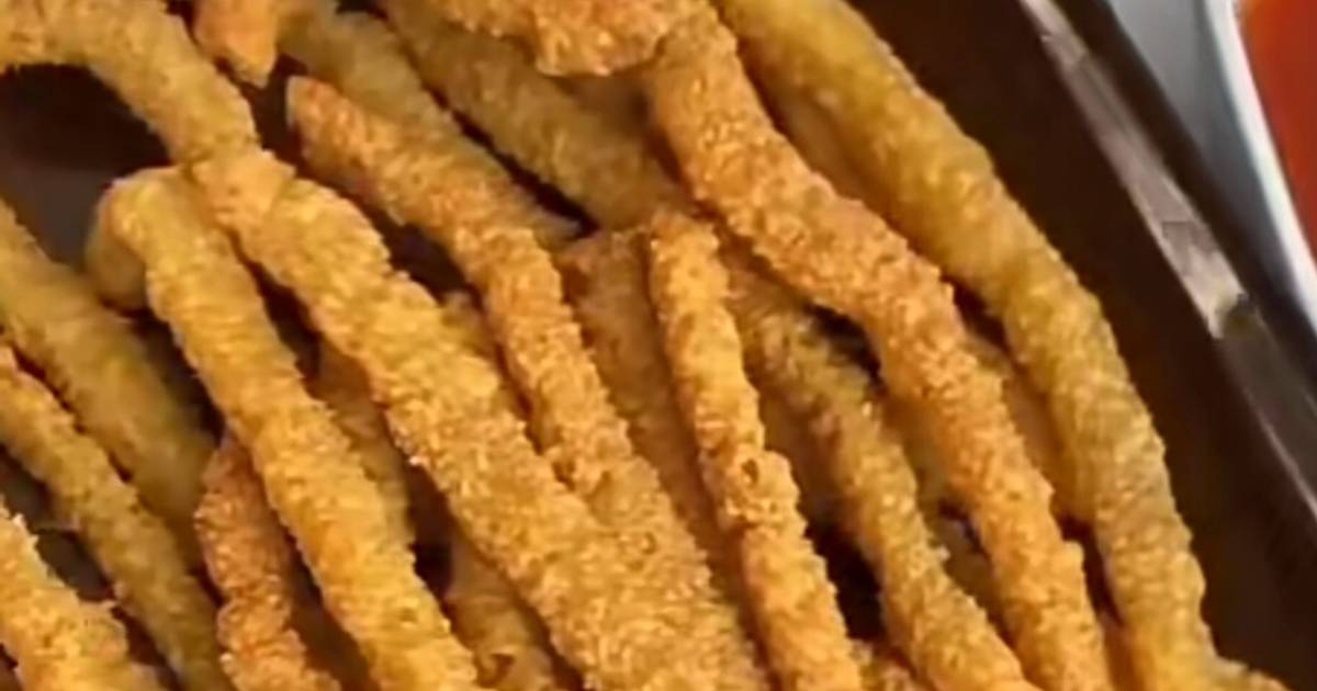 Resep Stik tahu oleh Asti Tisa - Cookpad