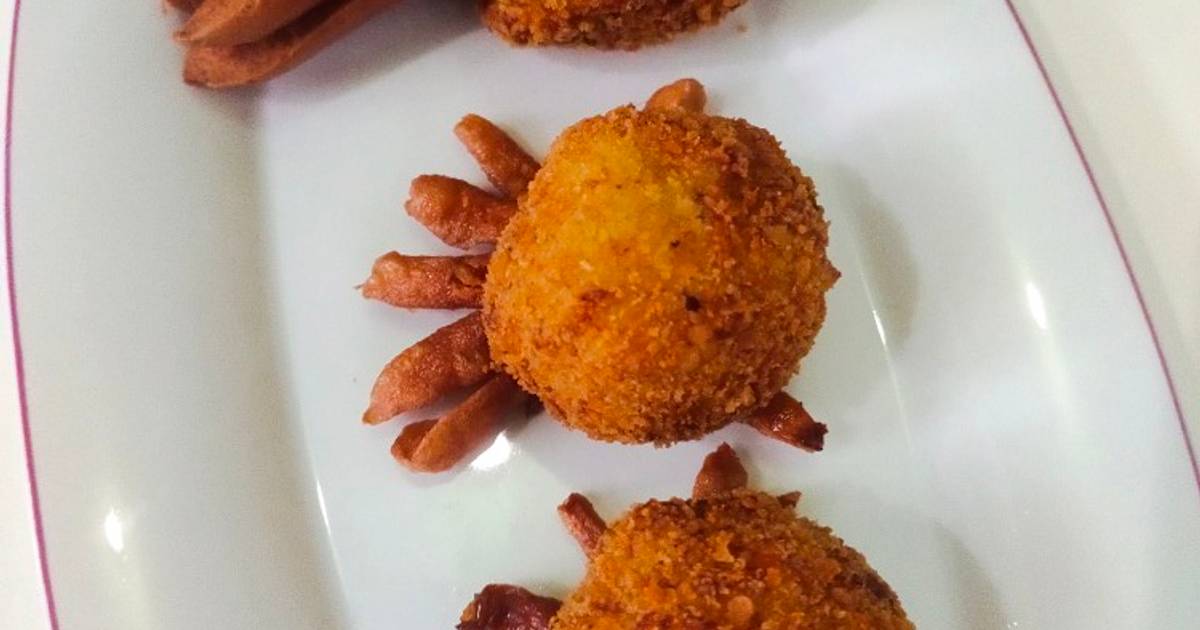 35 resep ubur enak dan mudah - Cookpad