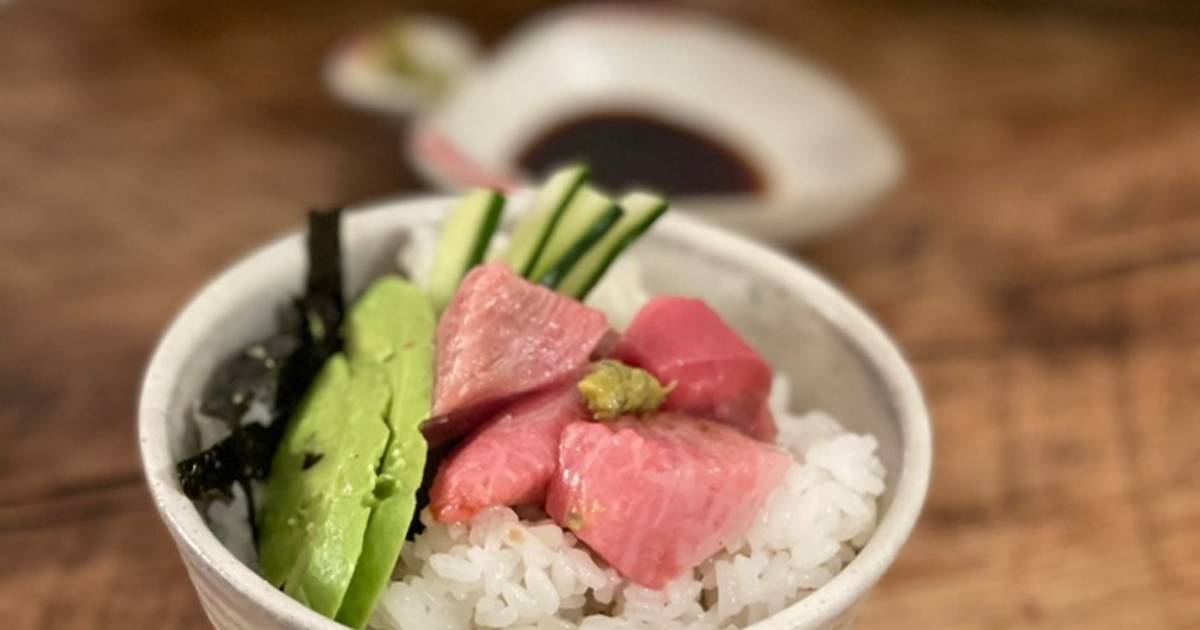 6 easy and tasty japanese sashimi recipes by home cooks - Cookpad