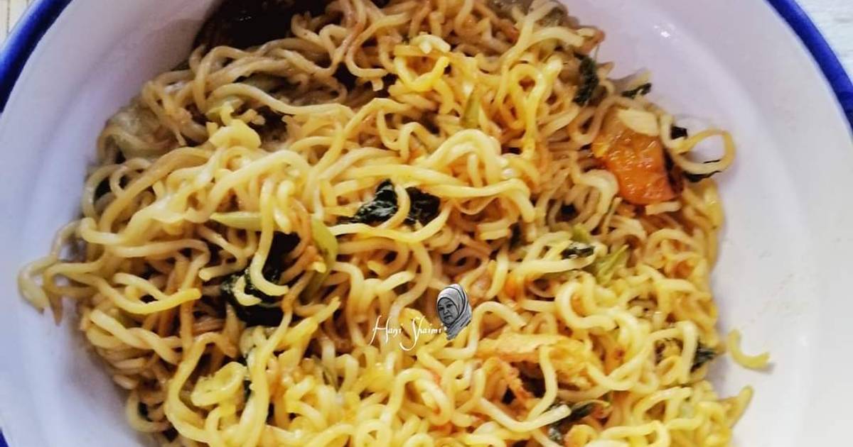 1,910 resepi meggi yang sedap dan mudah oleh komuniti cookpad - Cookpad