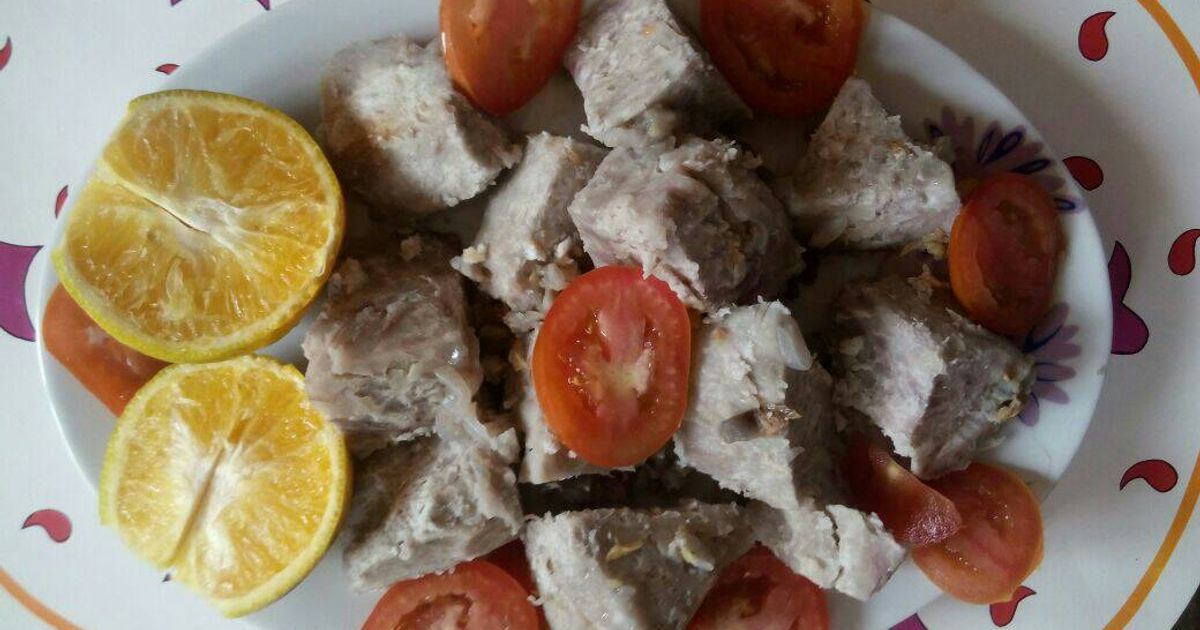 African Nduma Recipe by Duncan Otieno - Cookpad