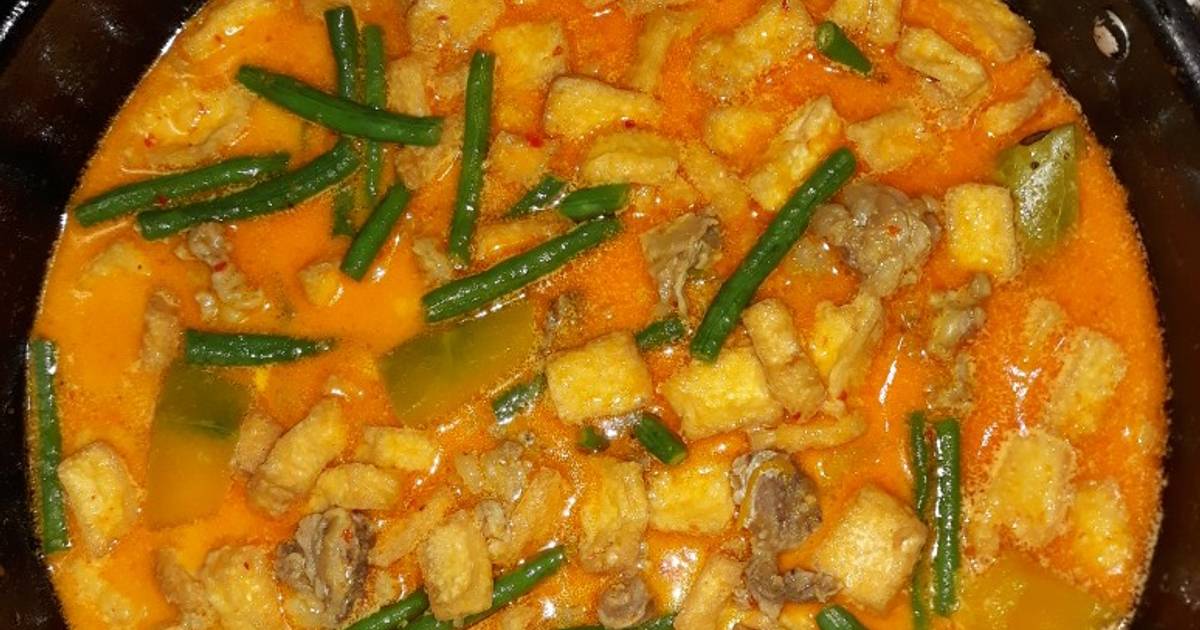 538 resep labu kuning sapi enak dan mudah - Cookpad