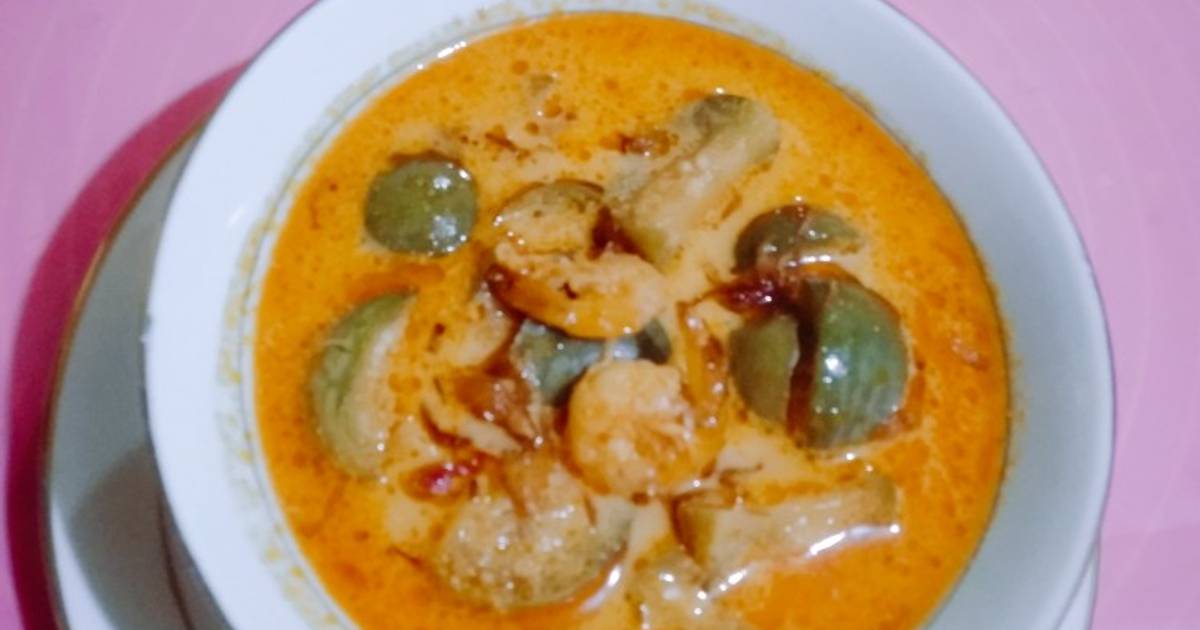 57 resep terung mini enak dan mudah - Cookpad