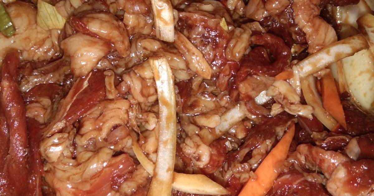 Resep Daging Sapi Lezat & Praktis: Mudah & Harus Dicoba!