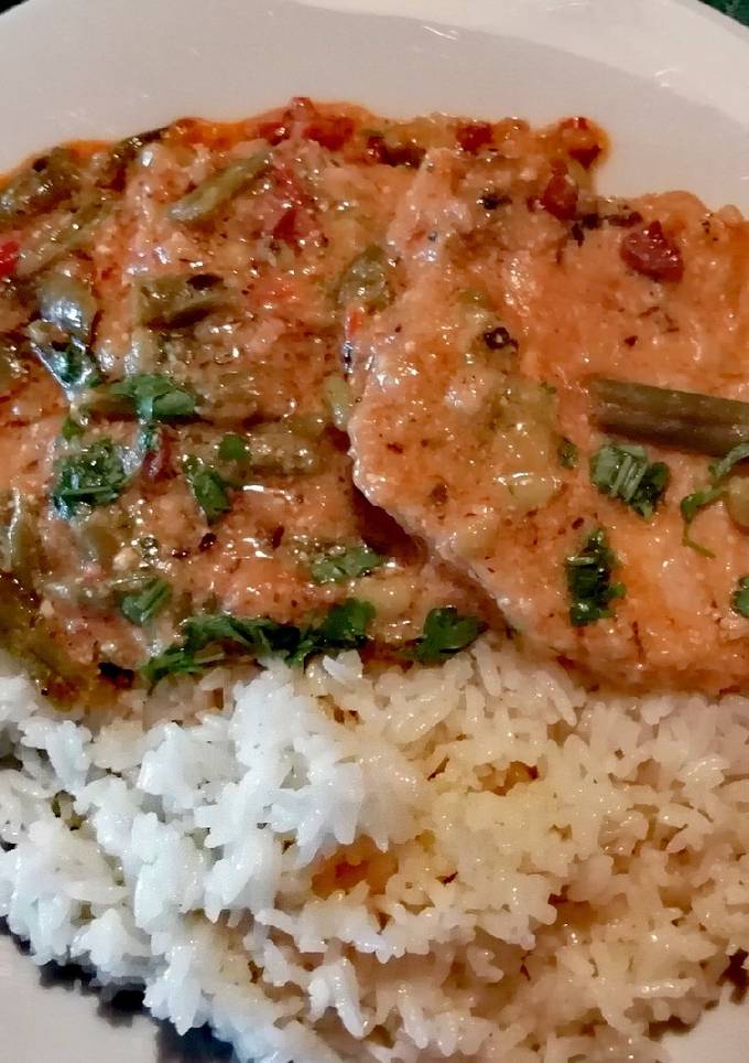 Temesvári sertésborda | Maya Burgertné receptje - Cookpad receptek