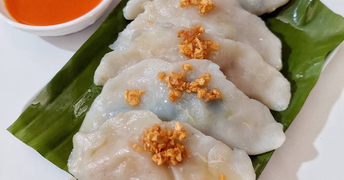 578 resep choi pan enak dan mudah - Cookpad