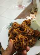 10 resep sarang balam enak dan mudah - Cookpad