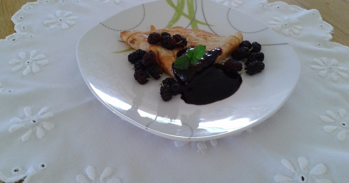 Faeper Lekvár Készítése | Zsuzsanna Pintérné Kertész receptje - Cookpad ...