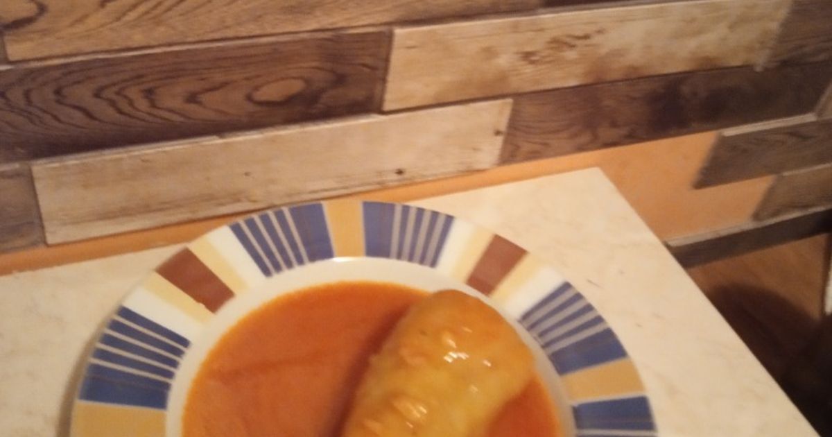 Töltött Paprika | Alla Birinyi receptje - Cookpad receptek