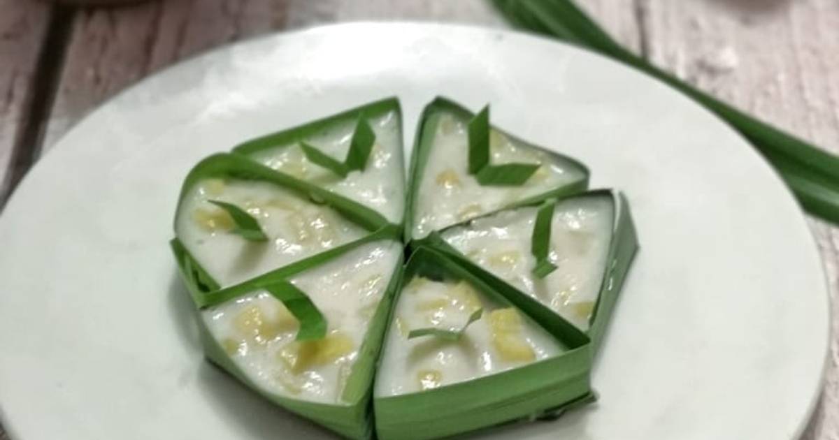 Resep Tako Thai oleh Aling Wang - Cookpad