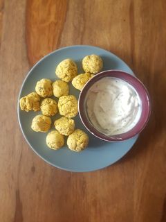Salade De Pois Chiche de Samia Ben - Cookpad