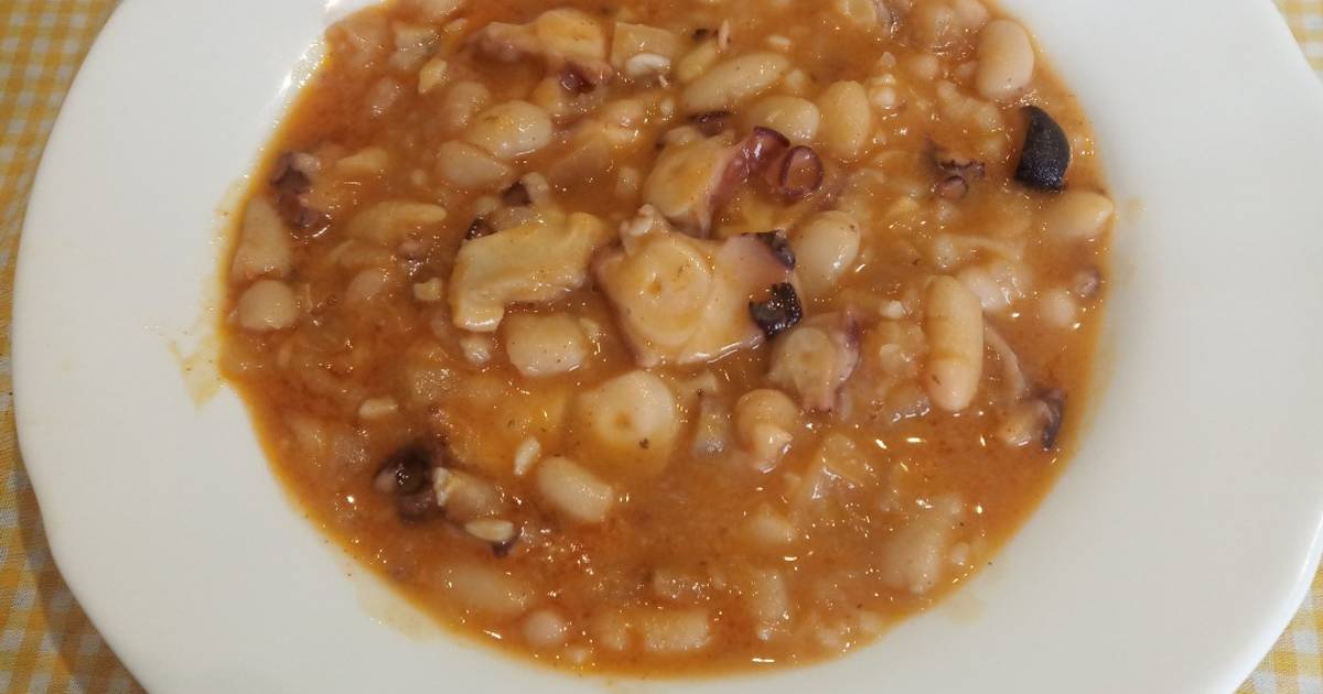 Recetas con pulpo ideales para cualquier ocasión