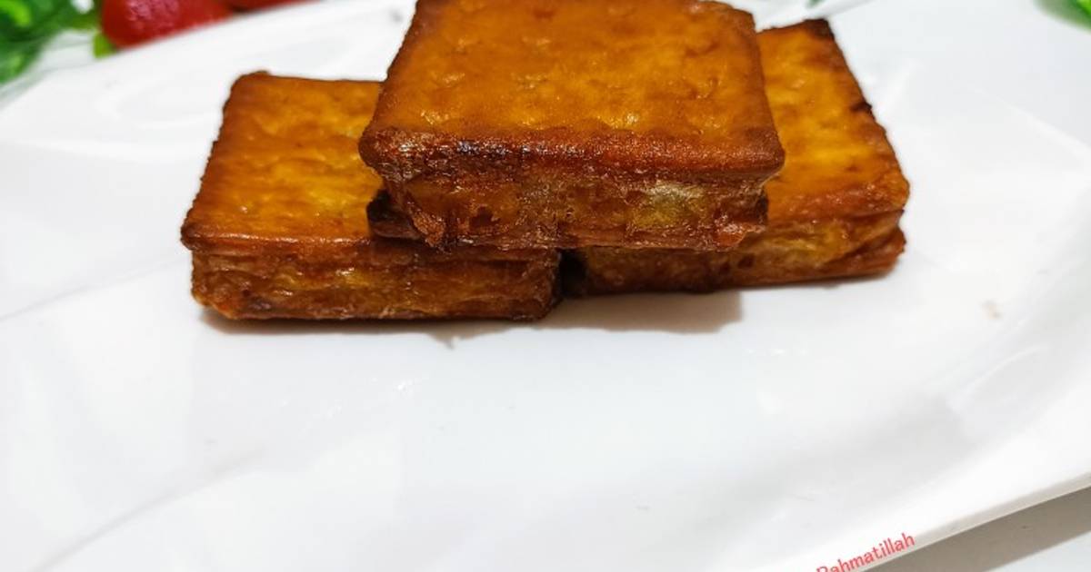 4.181 resep gabin enak dan mudah - Cookpad