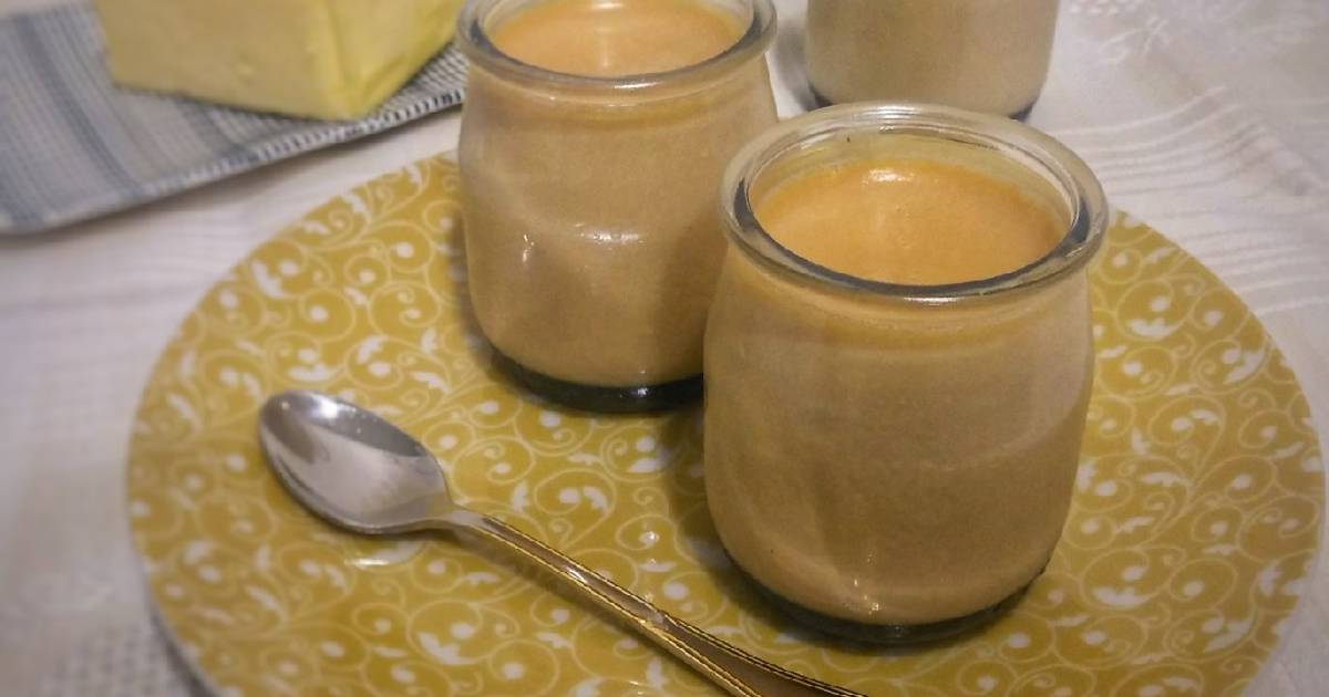 3.784 recetas muy ricas de postres con mantequilla compartidas por ...