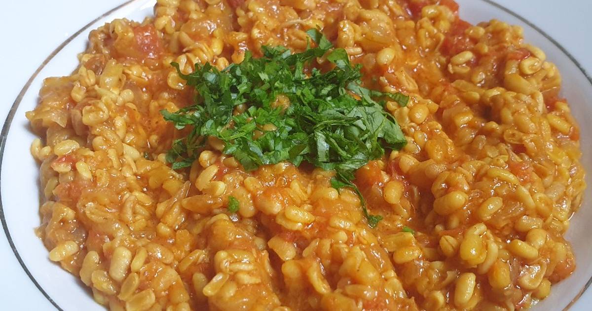 طريقة عمل ماش - 220 وصفة ماش سهلة وسريعة - كوكباد