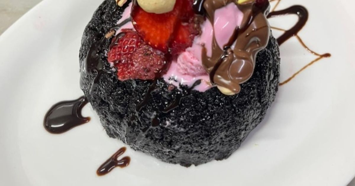 9 easy and tasty drizzle ice cream recipes by home cooks - Cookpad