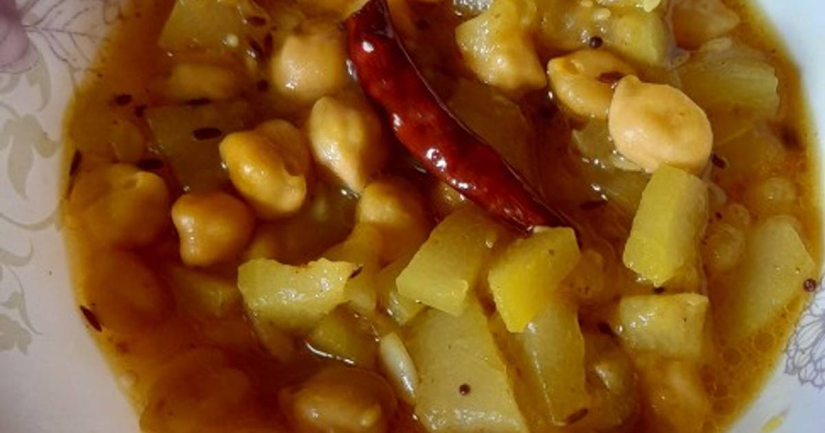777 easy and tasty kabuli chana curry recipes by home cooks - Cookpad