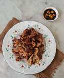 Aneka Resep Cara Memasak Olahan Daging Slice ala Rumahan & Restoran ...