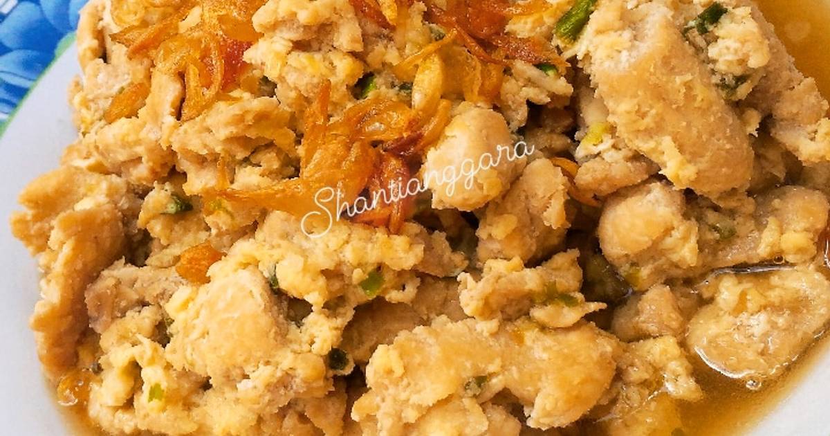 Resep Ayam Lapis oleh shantianggara - Cookpad