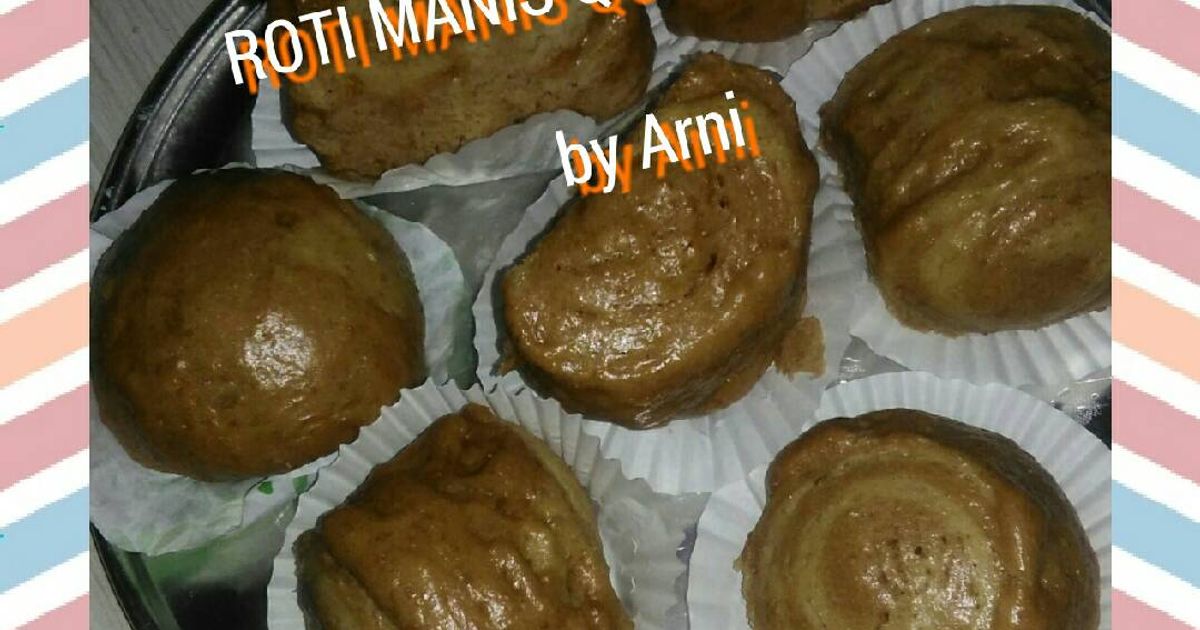 51 resep roti quaker oat tanpa oven enak dan mudah - Cookpad