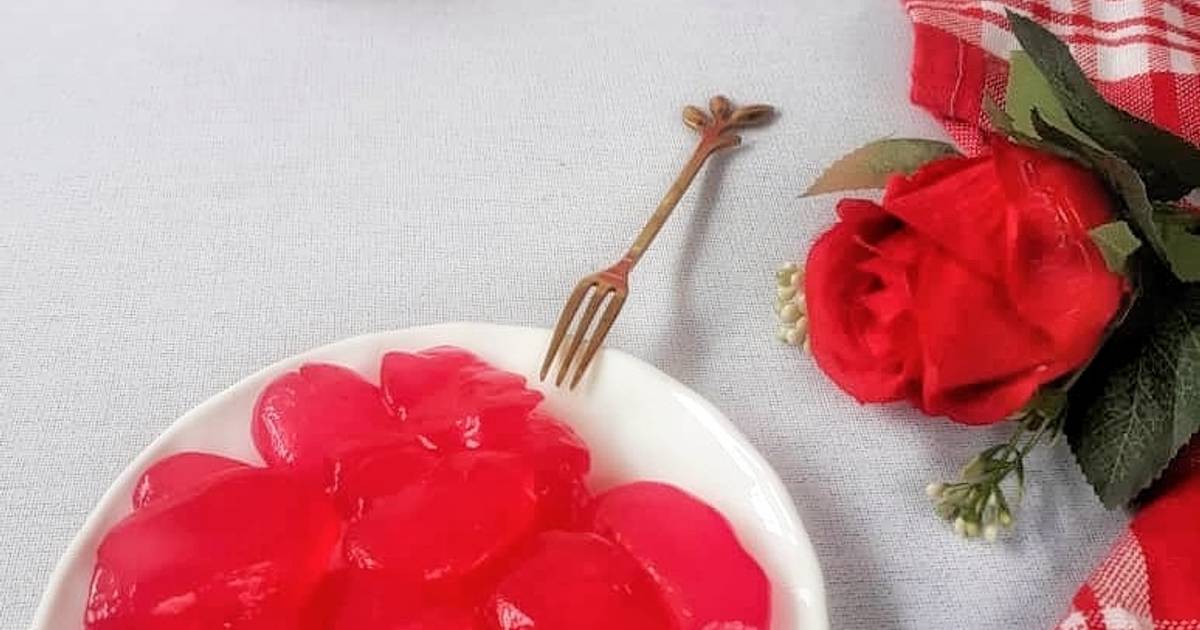 34 resepi buah kabung yang sedap dan mudah oleh komuniti cookpad - Cookpad