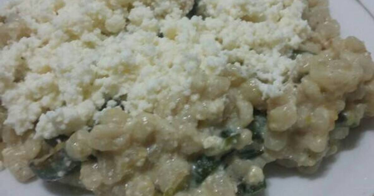 Cebada tostada - 16 recetas caseras- Cookpad