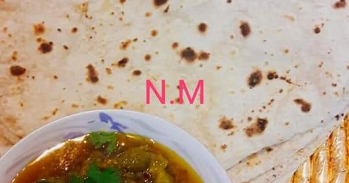 Turai Ki Sabzi Recipe by Ñôôri Màlîk - Cookpad